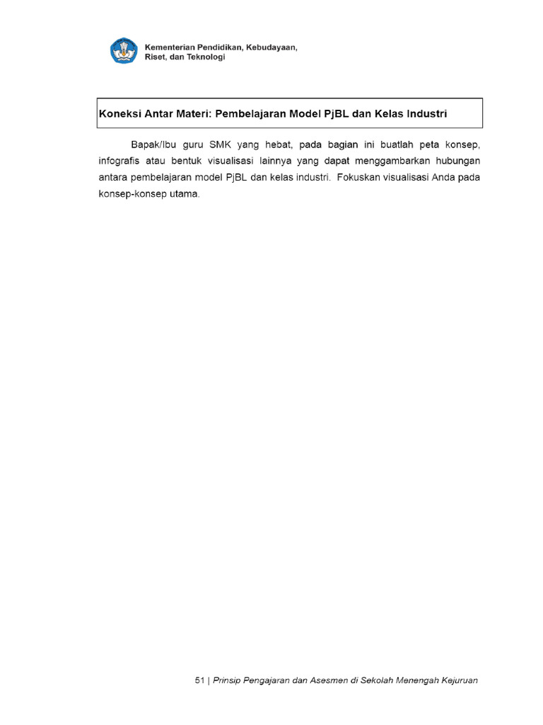 13 PPA_SMK_TOPIK2f_Pembelajaran Model PjBl dan Kelas Industri.docx - 2889aacd-07a1-464c-98b9 ...