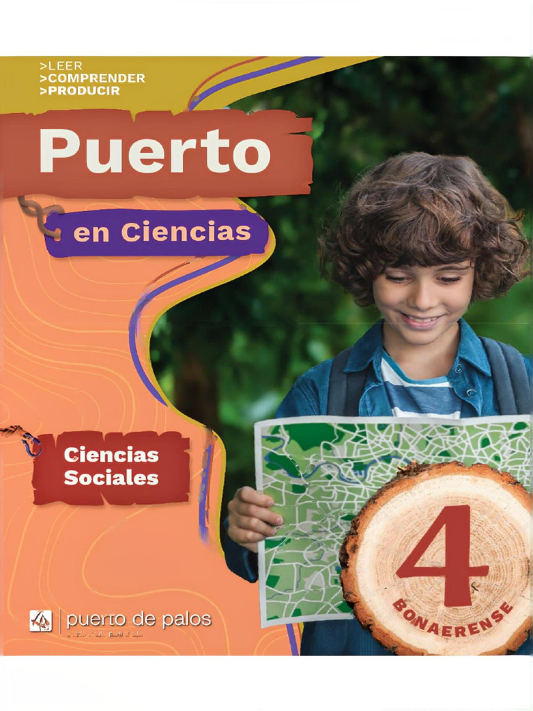 Puerto en Ciencias Sociales Bonaerense (4) Impar | PDF