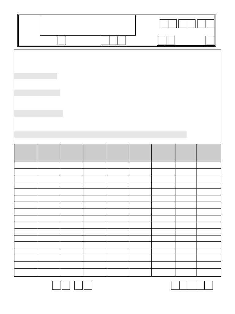 CF1 - Rey Auditory Verbal Learning Test (AVLT) | PDF | Linguistics ...