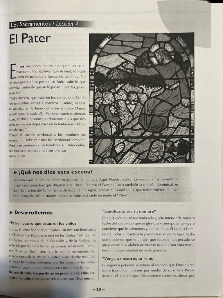 Lección 4 - 1 | PDF
