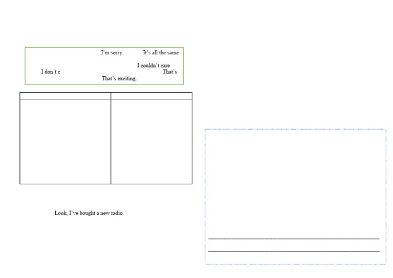 Interest and Indifference | PDF | Pop Music | Justin Bieber