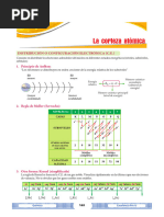 Niveles Subniveles y Orbitales 4 | PDF | Configuración electronica ...