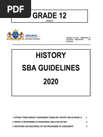 Grade 12 Assessment Management Plan Term 1 2025 | PDF | Graphics | Learning