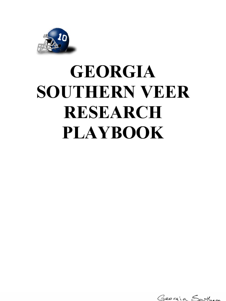 GSU Veer | PDF