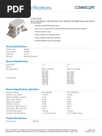 TRUMPF Technical Data Sheet TruDisk | PDF | Laser | Aperture