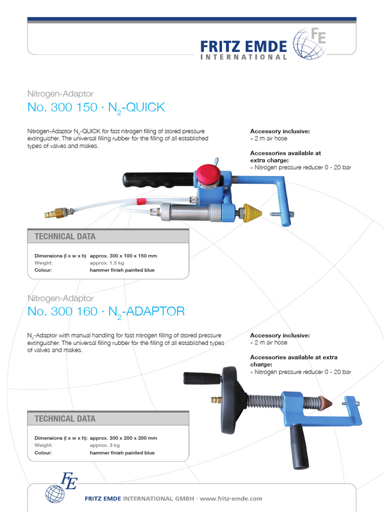 GB Adaptor N2 | PDF