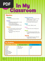 Unit 1 - Hello, My Name Is... | PDF