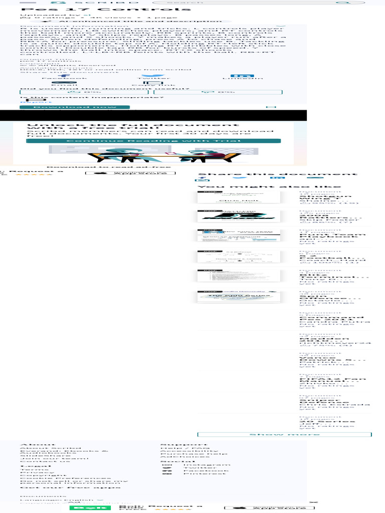 Pes 17 Controls PDF | PDF | Scribd | Team Sports