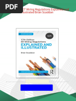 Installation Reference Method Codes BS7671 | PDF | Cable | Building ...