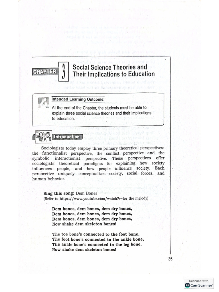 Social-Sciences-Theories-and-Their-Impli | PDF