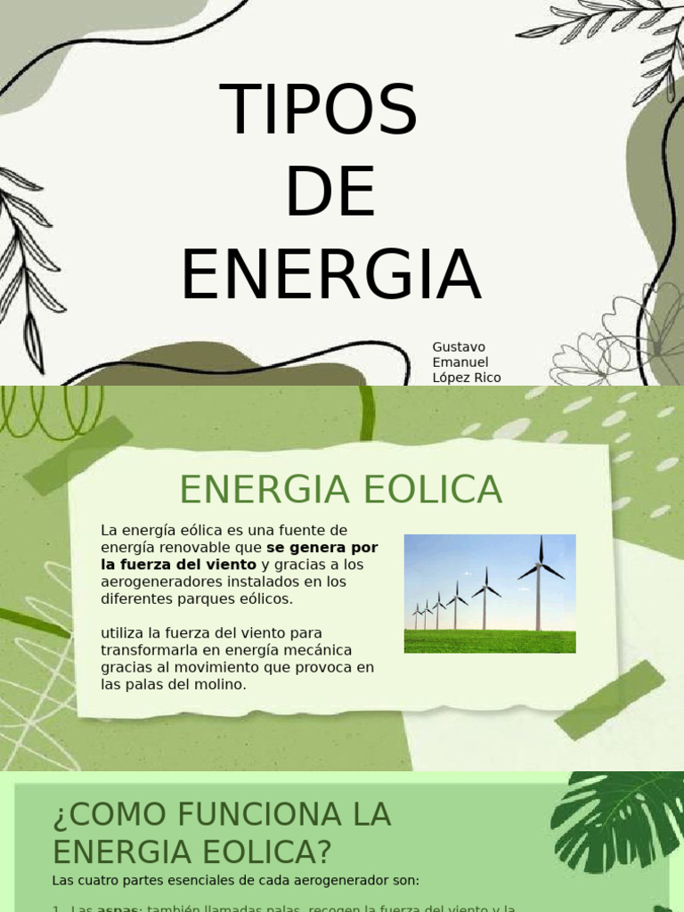 2 Oki | PDF | Energía renovable | La energía nuclear
