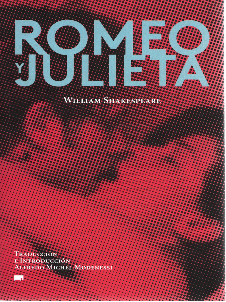 Romeo y Julieta Amm Elefanta | PDF | Romeo y Julieta