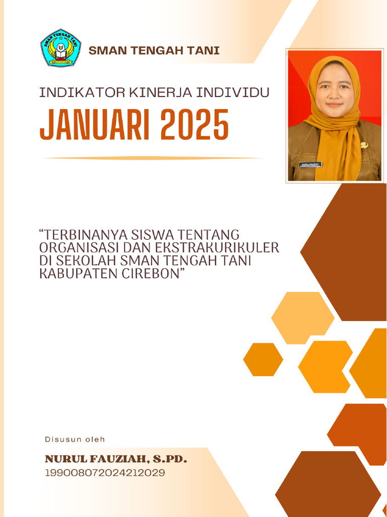 1. LAPORAN EKSKUL | PDF