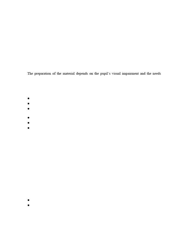 Teaching Tools Applied to the Education of Pupils With Visual ...