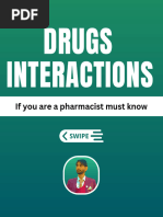 Drug Interactions Checker - Medscape Drug Reference Database | PDF ...