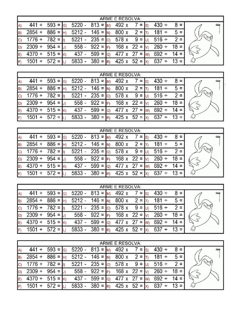 Ac Math | PDF