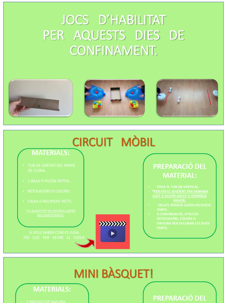 jocs-dhabilitat | PDF
