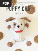 Two-Way Cast-On For Stjärna PDF | PDF