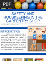 BSA Tool Use Safety Guidelines | PDF | Personal Protective Equipment