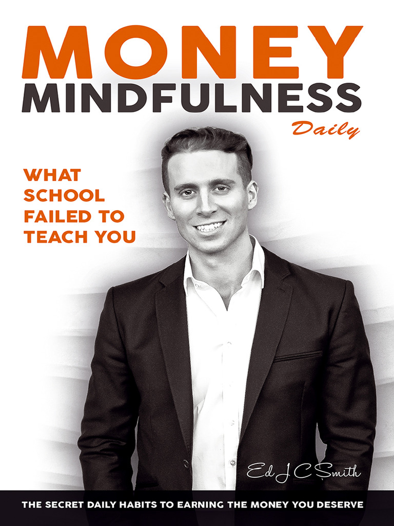 Money Mindfulness Daily | PDF | Happiness | Mindfulness