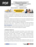 Regulamento Olisp 2025 | PDF