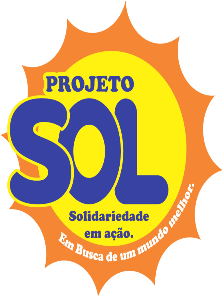 Projeto Sol Logo | PDF