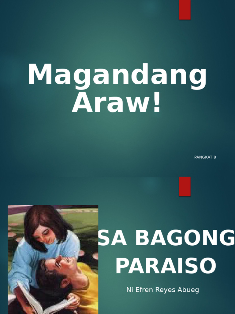 PANGKAT 8 | PDF