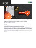 Lambang (Logo - Simbol) K3 (Keselamatan Dan Kesehatan Kerja) Beserta ...