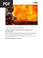 Lambang (Logo - Simbol) K3 (Keselamatan Dan Kesehatan Kerja) Beserta ...