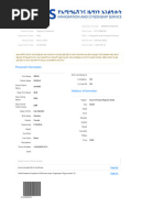 FSM Passport Application Guide | PDF | Mail | Passport
