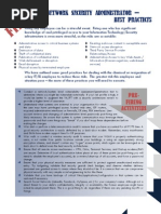 Employee Offboarding Checklist Template Currentware | PDF | Computer ...