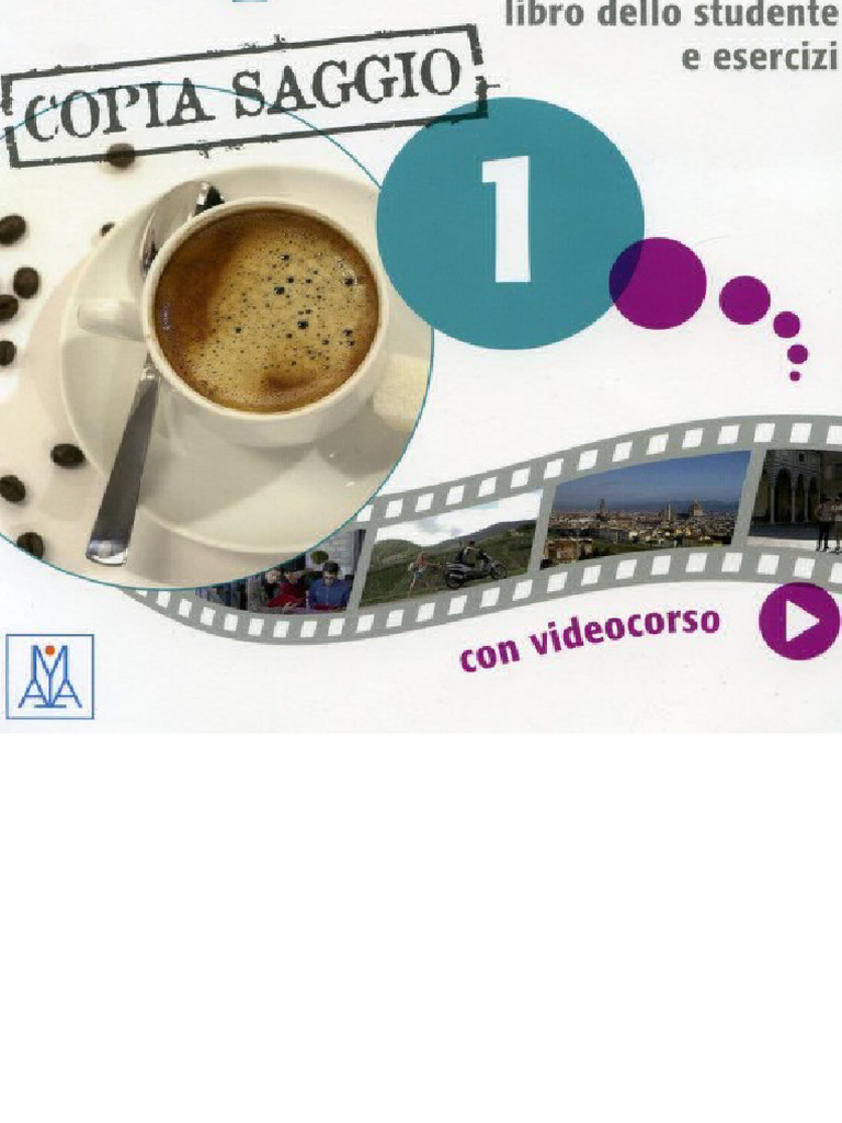 Libro Italiano | PDF