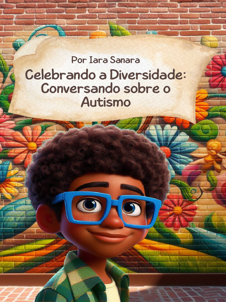 Celebrando a Diversidade do Autismo | PDF | Autismo | Exclusão social
