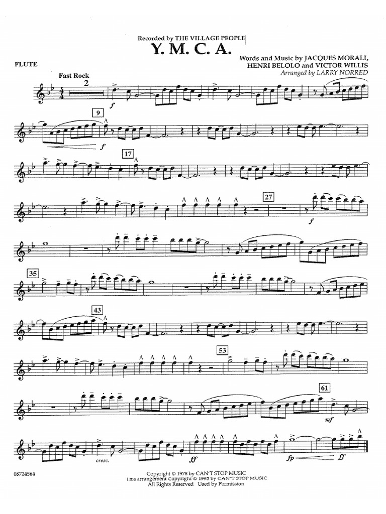 Ymca Madera - Merged | PDF