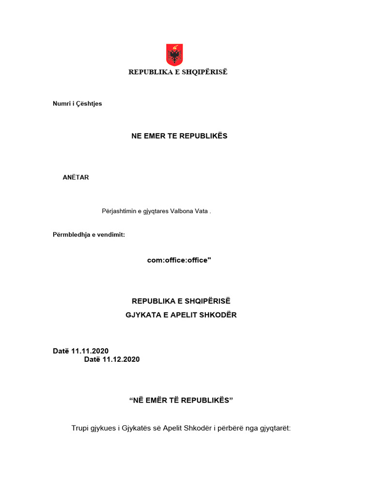 Apeli 4 | PDF