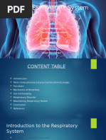 RESPIRATORY SYSTEM WORKSHEET Answer Key | PDF | Respiratory Tract ...