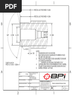Wagner Style B Handrail Bracket 3419 | PDF | Industrial Processes ...