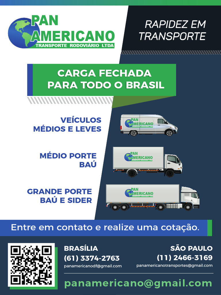 PAN AMERICANO - Folder A5 - Frente - PDF - Atualizado 20.06.2024 | PDF