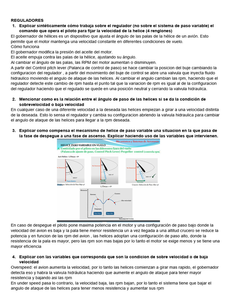 Teoria Mecanismos Modulo 1 | PDF | Tren de aterrizaje | Levantar (Fuerza)