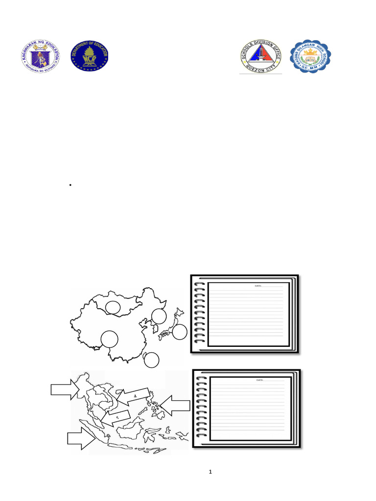 AP7-Q4-LAS-V01 | PDF