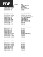 Computation of EWT | PDF | Business