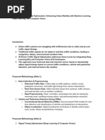 Trafficware Synchro Studio Overview | PDF | Traffic | Computing
