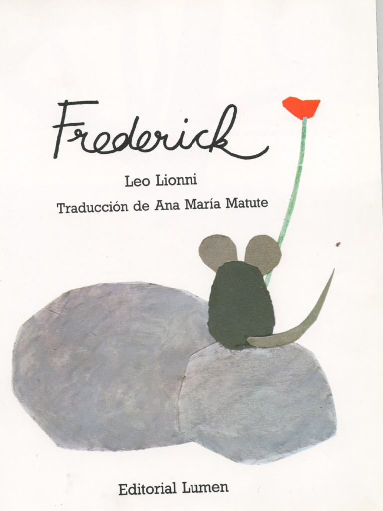 Frederick | PDF