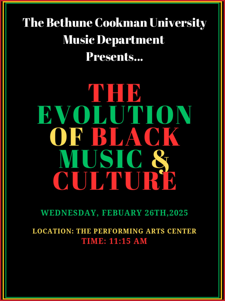 67be9ce1629c2 | PDF | Popular Music | American Styles Of Music