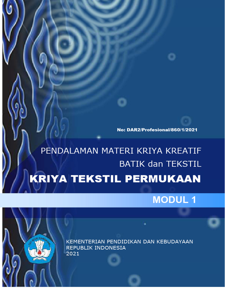 Modul 1 Edit Kb2 Pdf