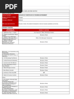POS Machine Cancellation Process BIR | PDF | Payments