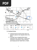 Boxing The Compass | PDF | Angle | Geometric Measurement