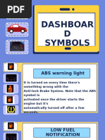 Tell-Tale (Automotive) - Wikipedia, The Free Encyclopedia | PDF ...