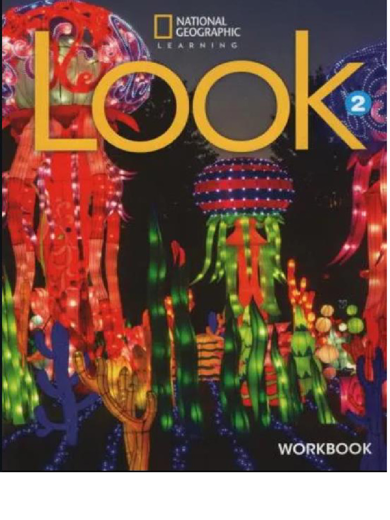 Look 2 Workbook | PDF