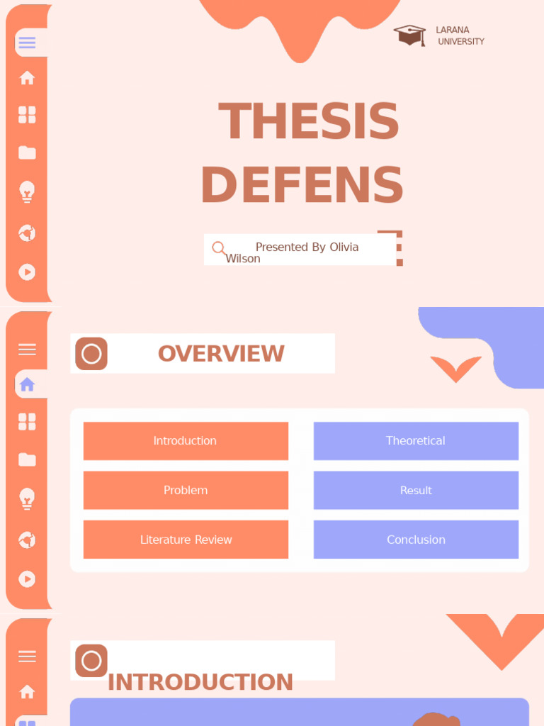 Orange and Purple Modern UI Thesis Defense Presentation - 20230828 - 165633 - 0000 | PDF